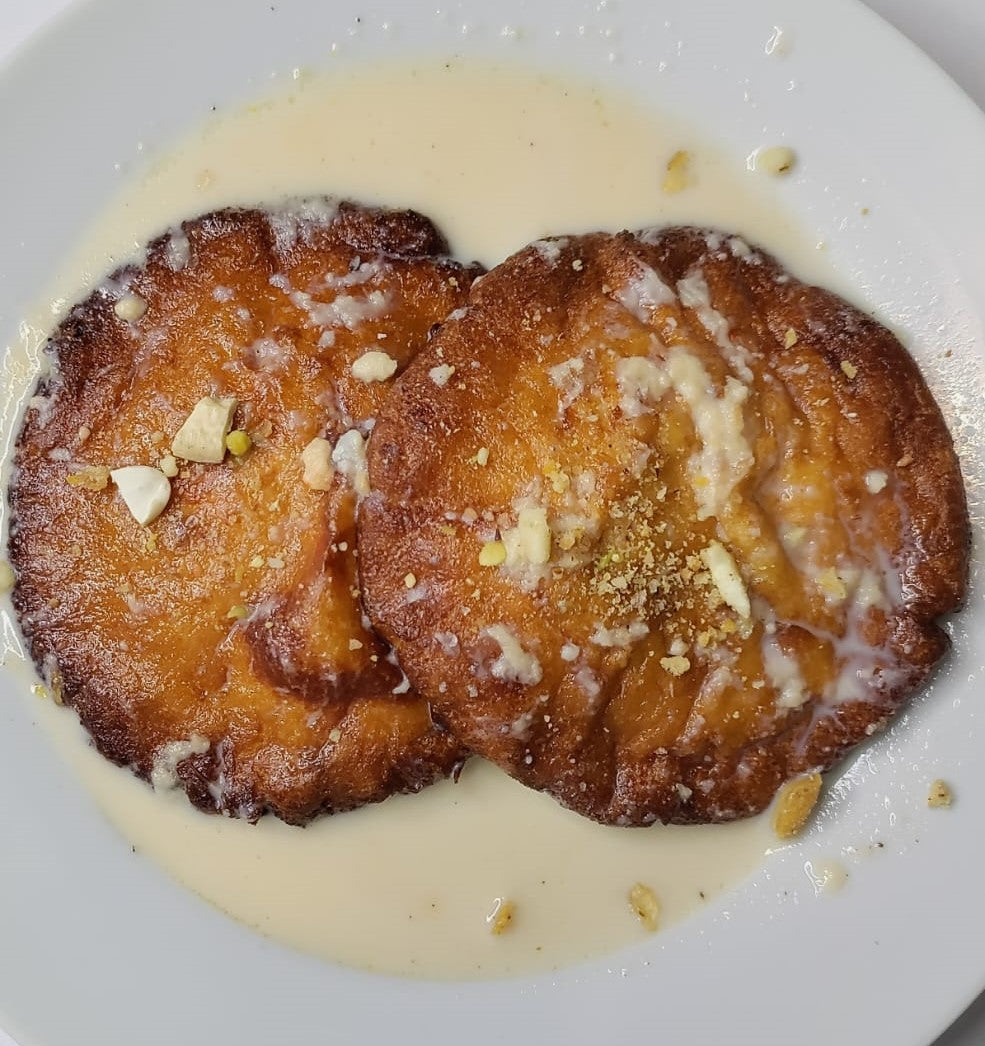 Rasabali 4pcs – rasagola.com