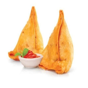Samosa 2Pcs – rasagola.com