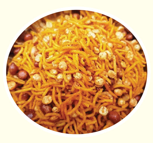 Mixture 500gm – rasagola.com